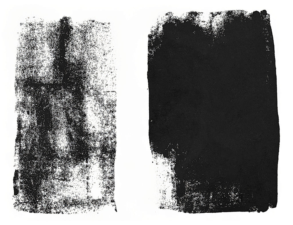 Texture Pack – Ink Roller - Doffu